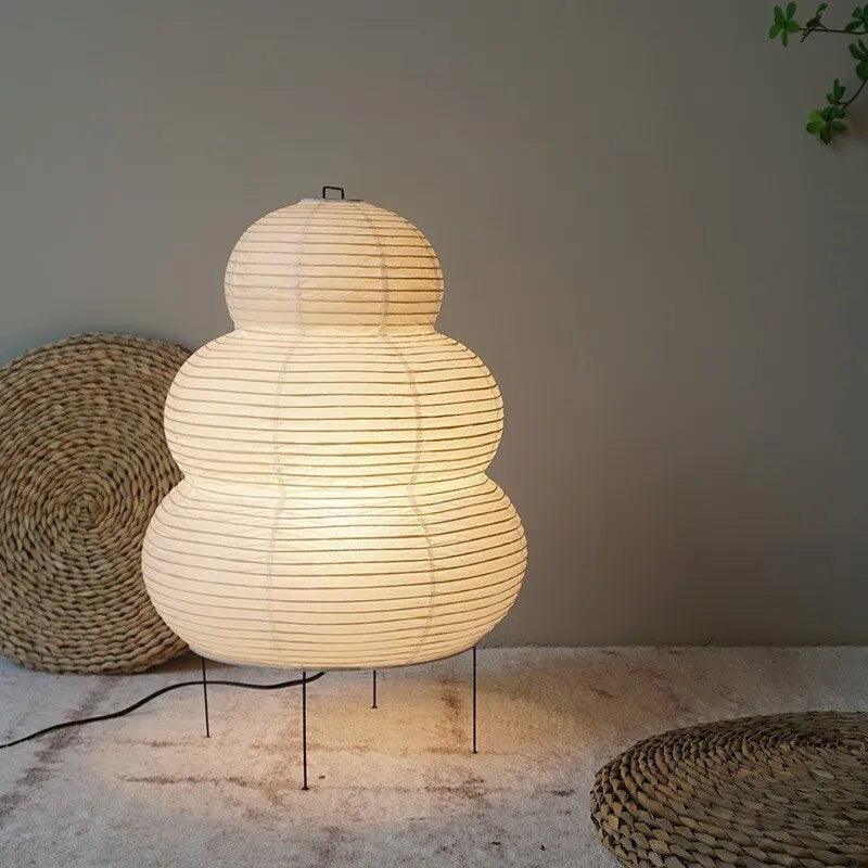 Luminária Wabi Sabi Japonesa – STOA HOME DESIGN